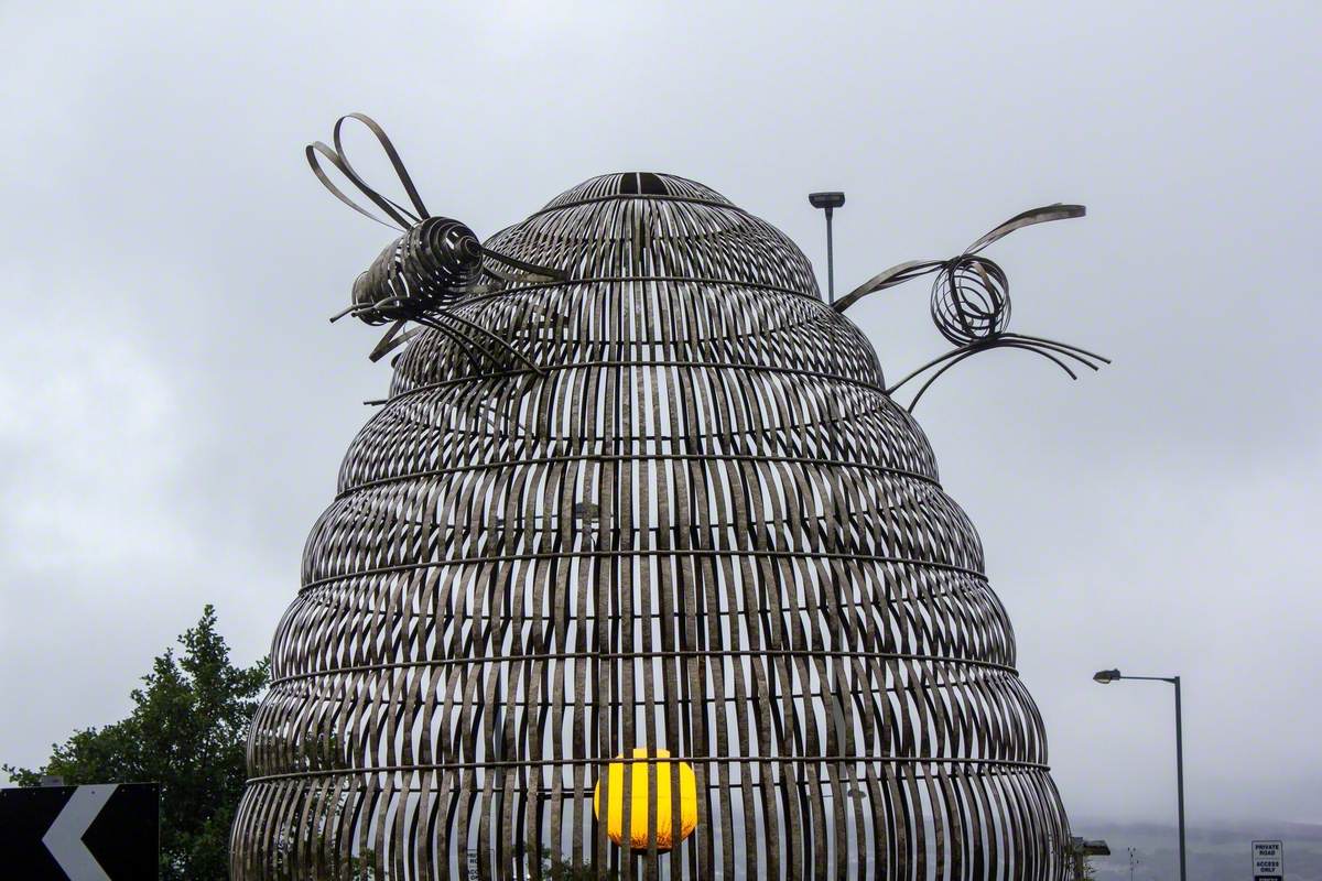 Beehive | Art UK
