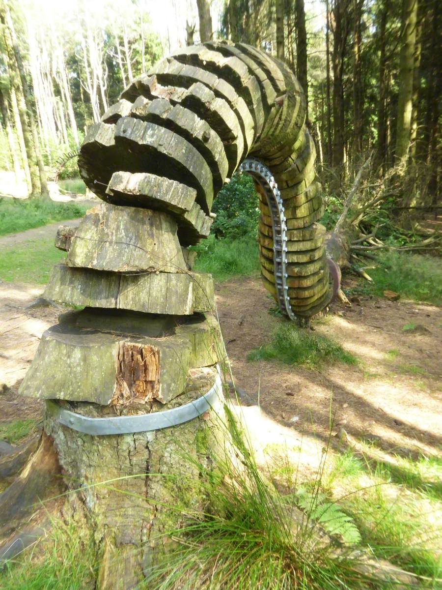 Reconnected 1 | Art UK