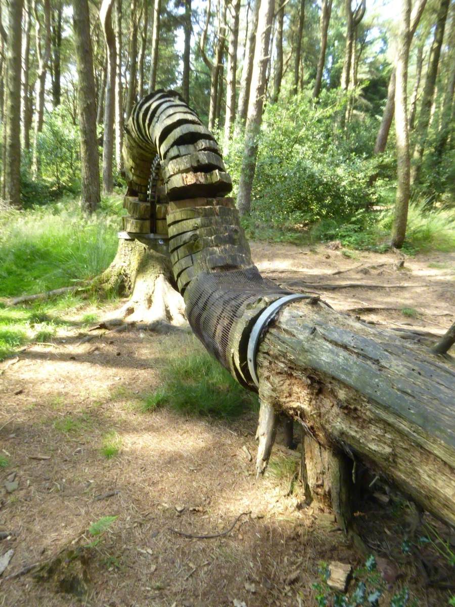 Reconnected 1 | Art UK