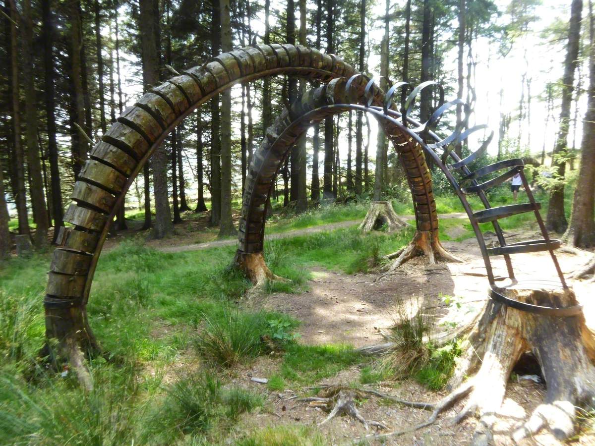 Reconnected 2 | Art UK