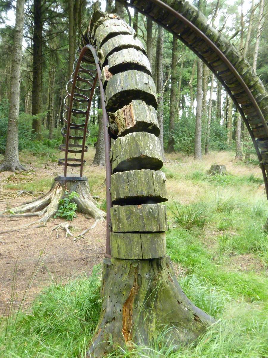 Reconnected 2 | Art UK