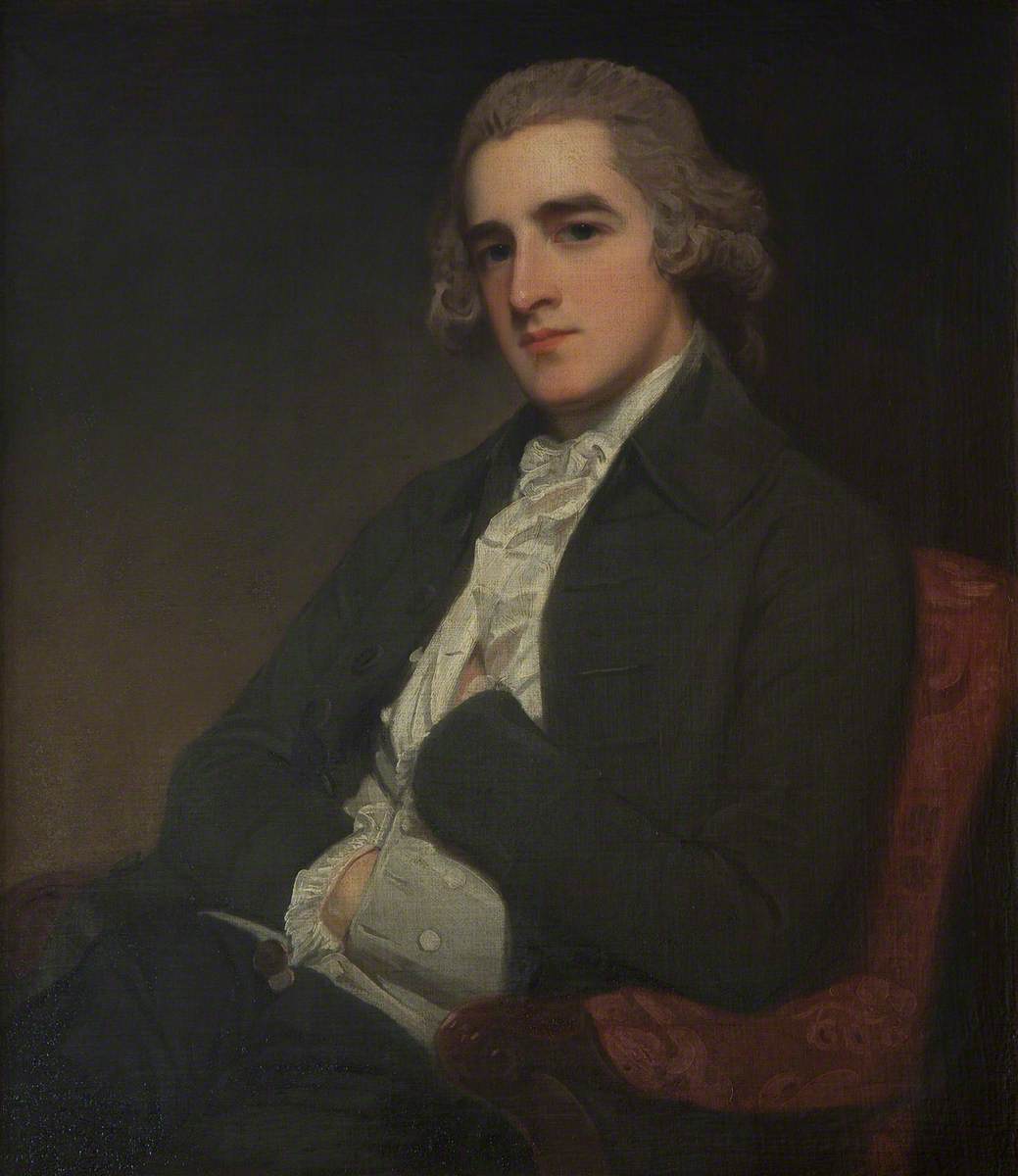 Richard Colley, Viscount Wellesley (1760–1842) | Art UK