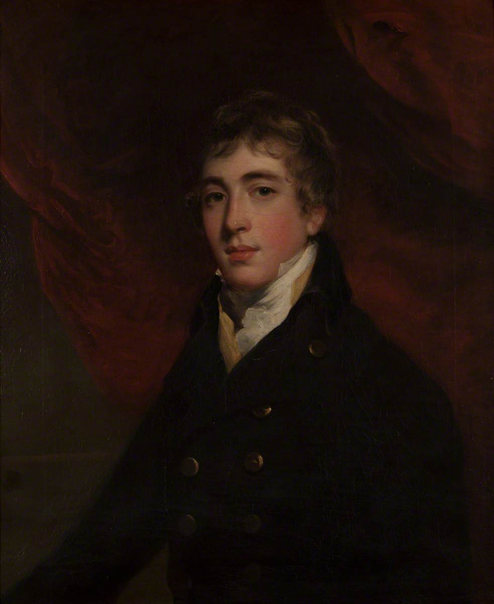 William Ord (1781–1855) | Art UK