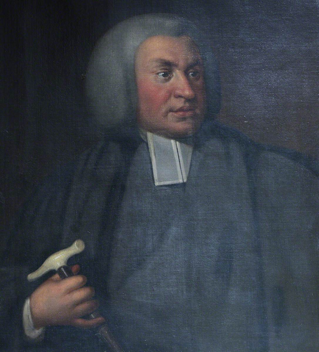 Edward Barnard (1717–1781) | Art UK