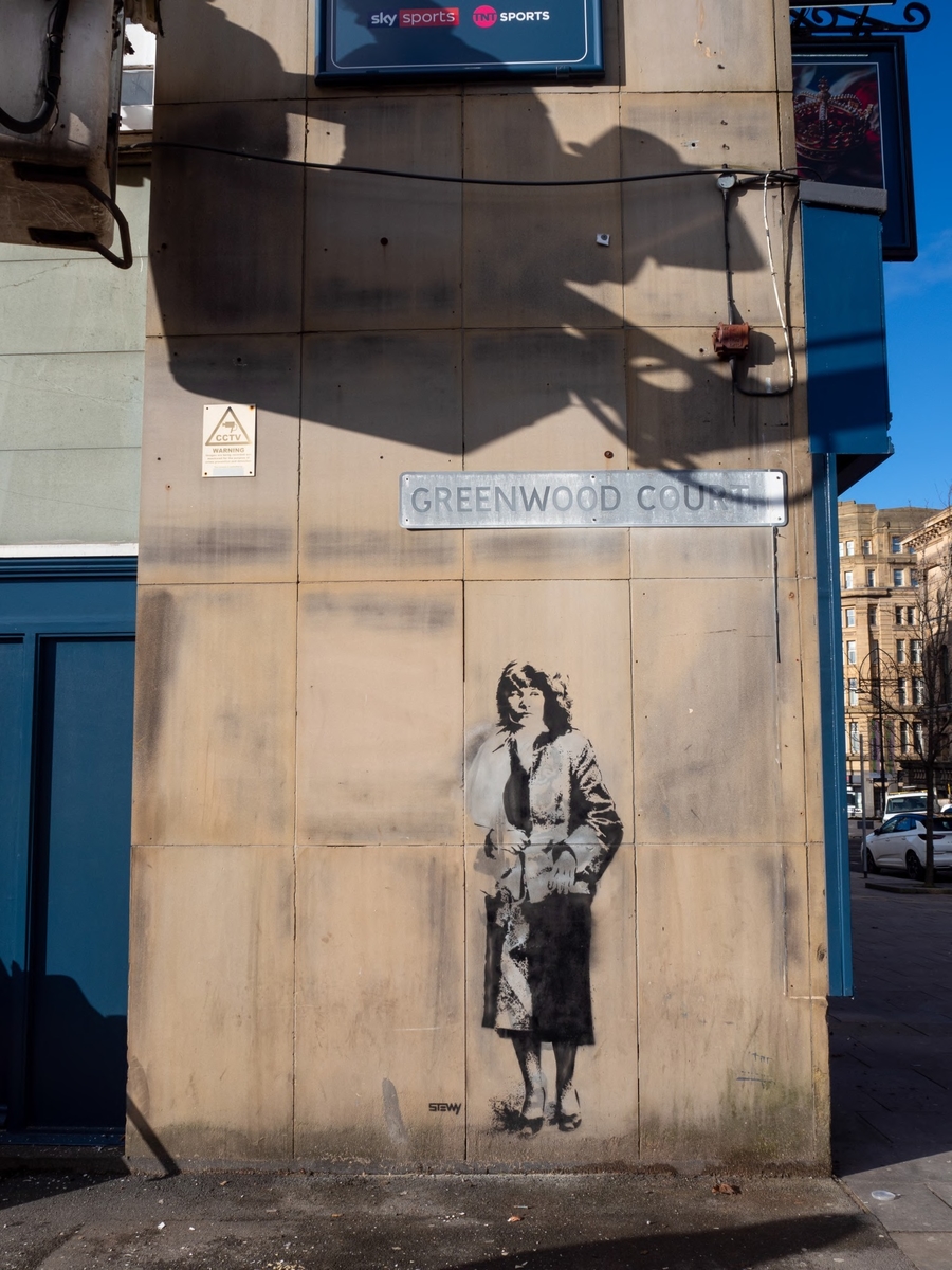Andrea Dunbar (1960–1990) | Art UK