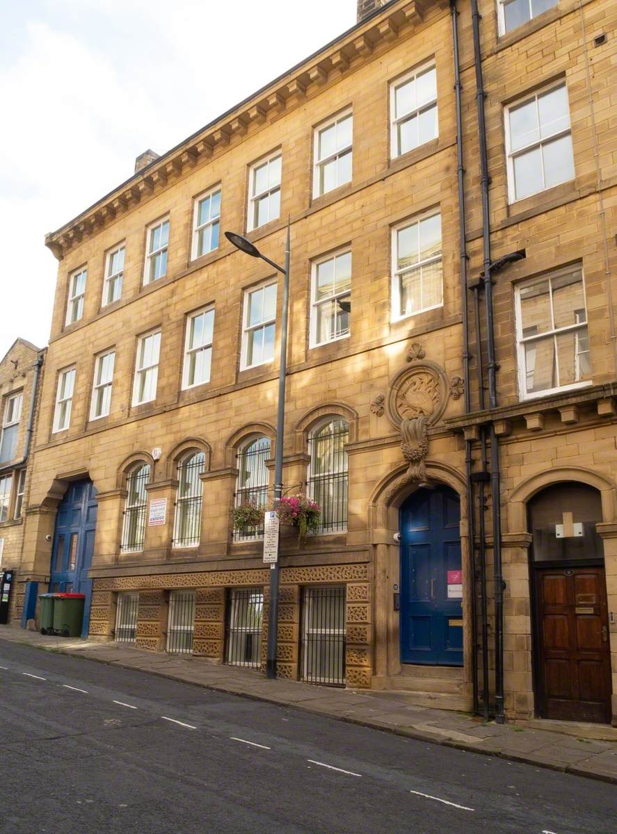 Pelican House | Art UK