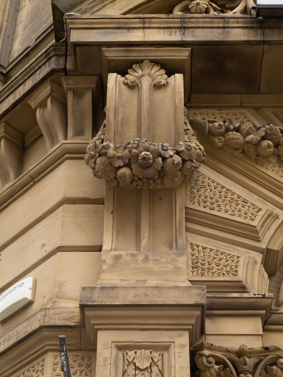 De Vere House | Art UK