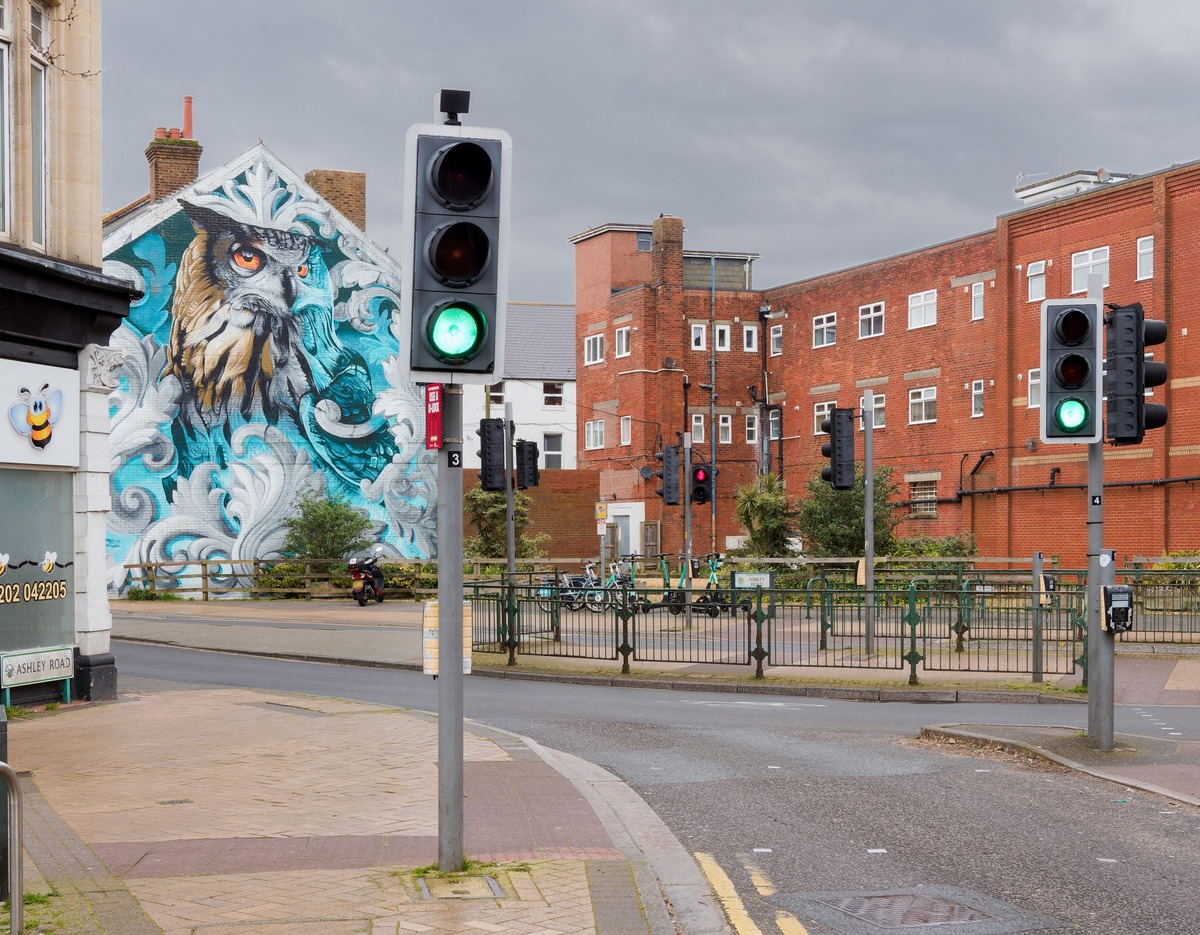 Boscombe Owl | Art UK