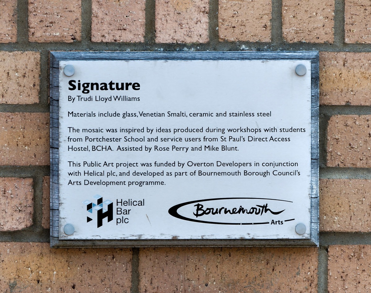 Signature | Art UK