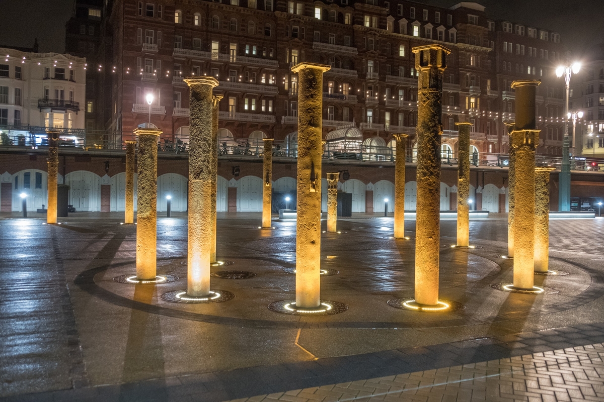 Golden Spiral | Art UK