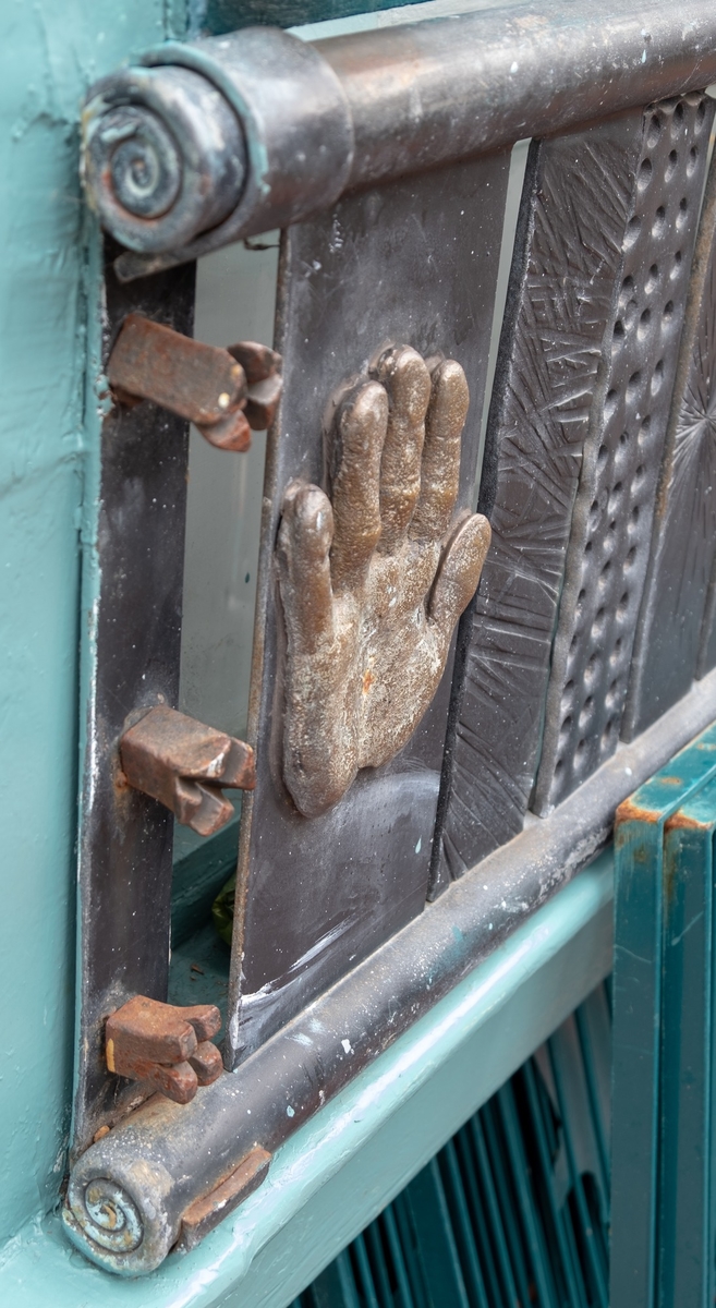 Relief panel | Art UK