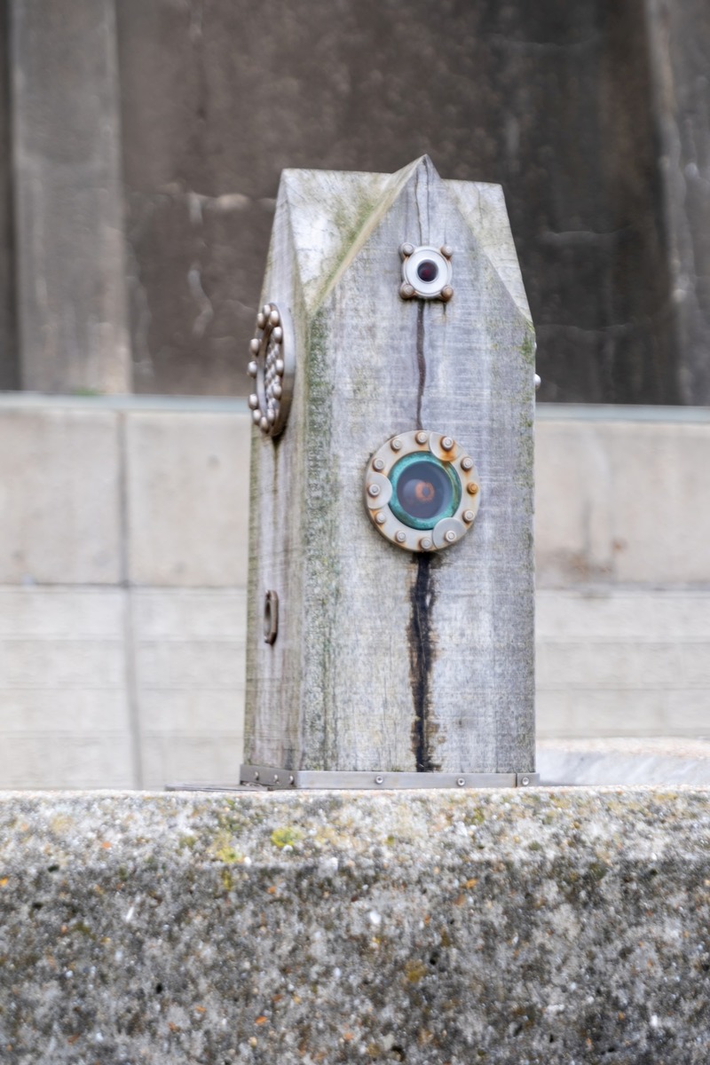 Home (Ovingdean) | Art UK