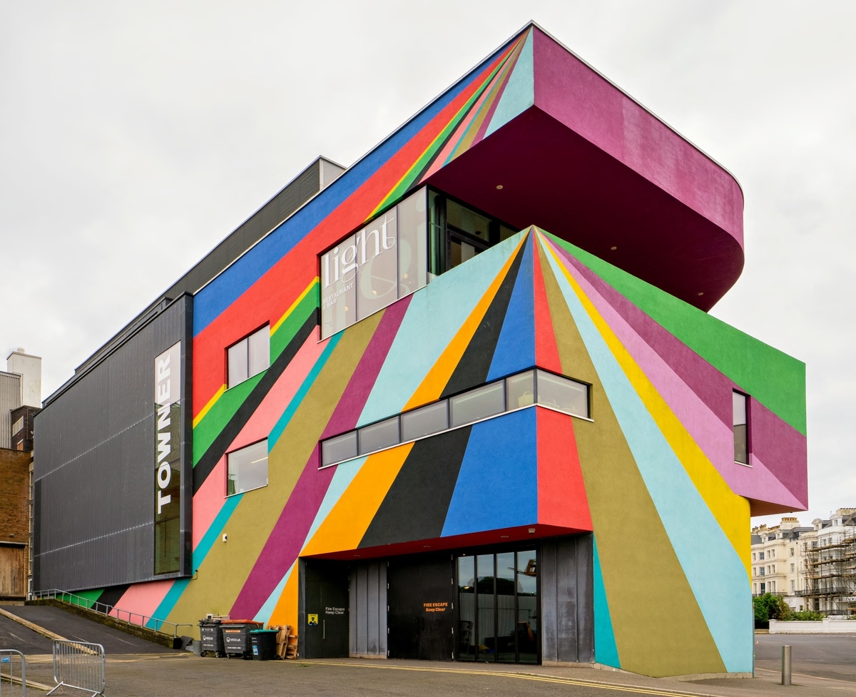 Dance Diagonal | Art UK