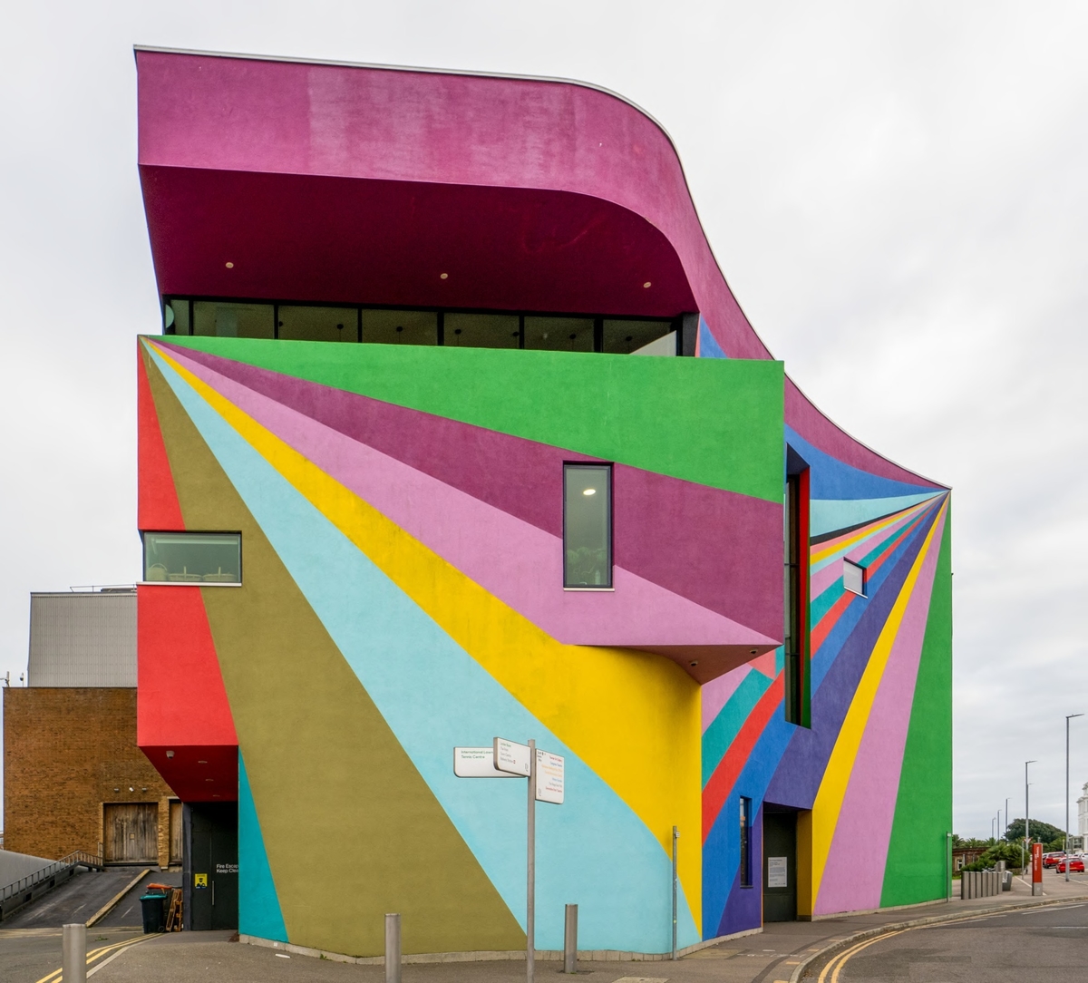 Dance Diagonal | Art UK