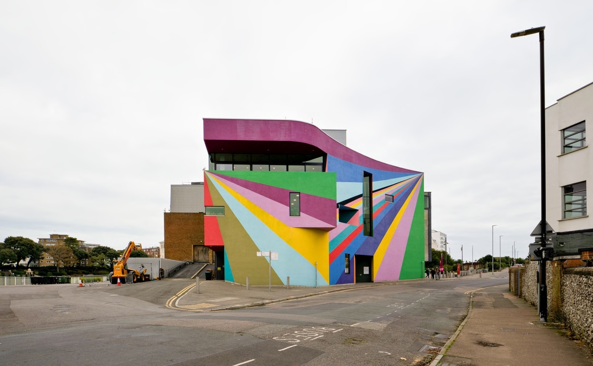 Dance Diagonal | Art UK