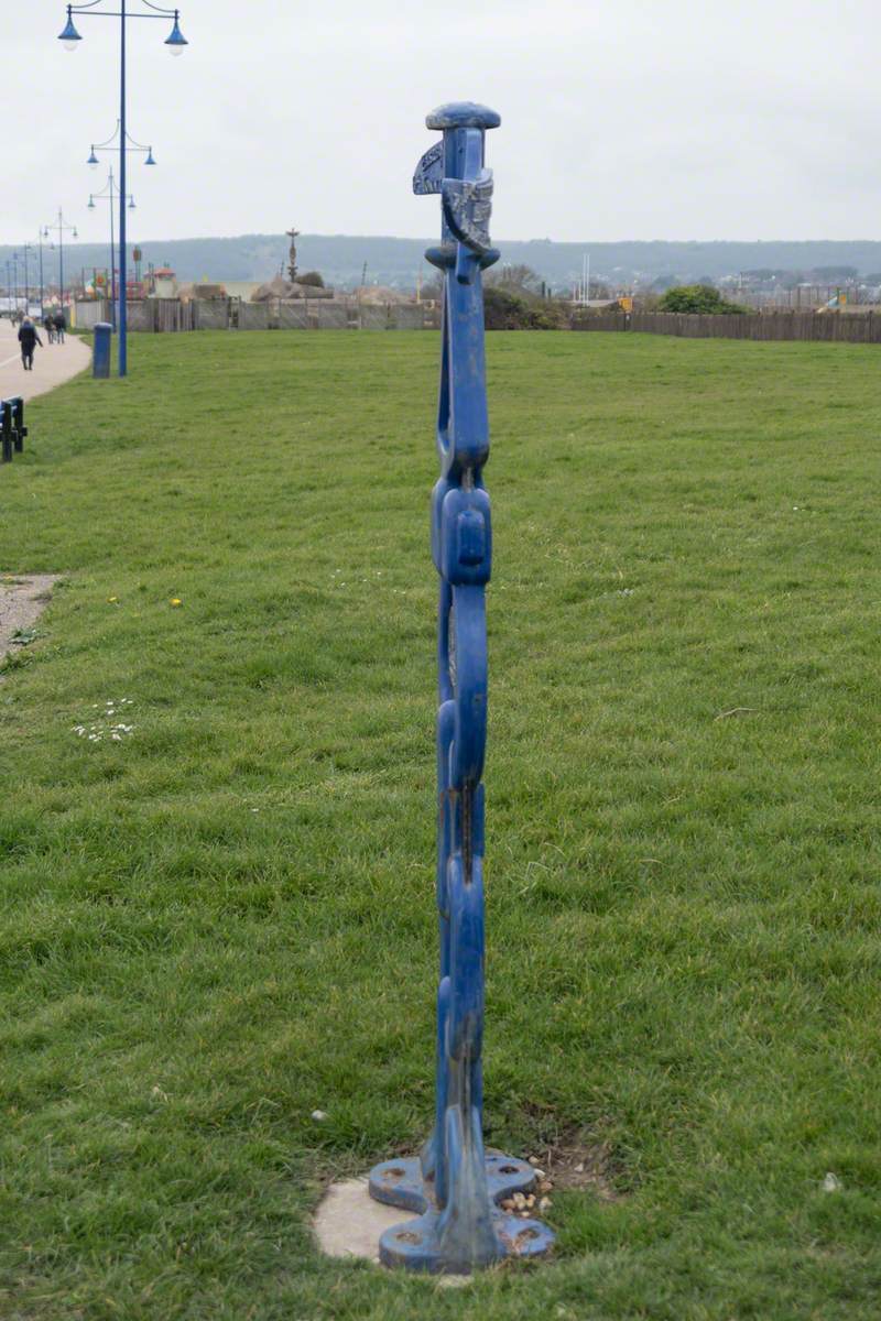 National Cycle Network Route Marker | Art UK