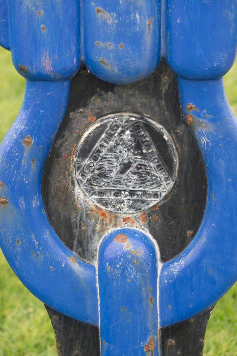 National Cycle Network Route Marker | Art UK