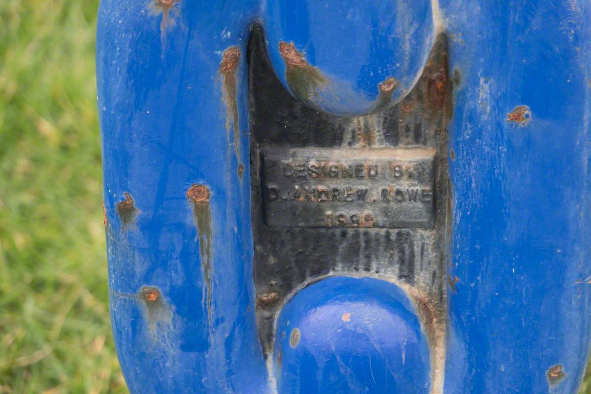 National Cycle Network Route Marker | Art UK