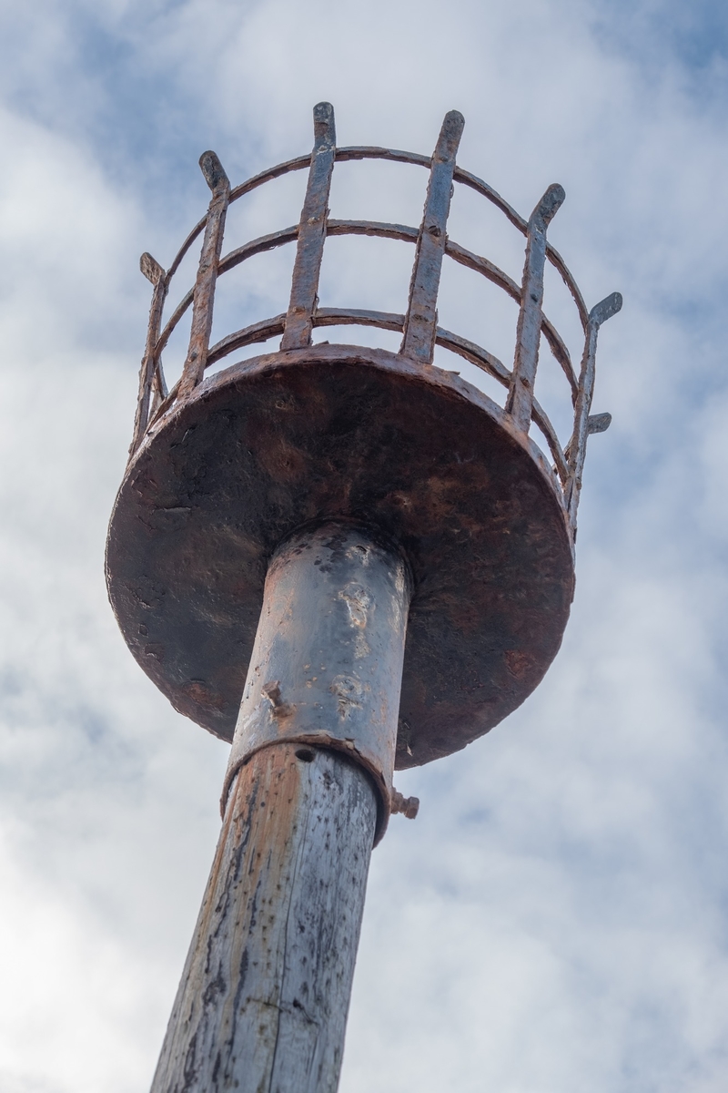 Diamond Jubilee Beacon | Art UK