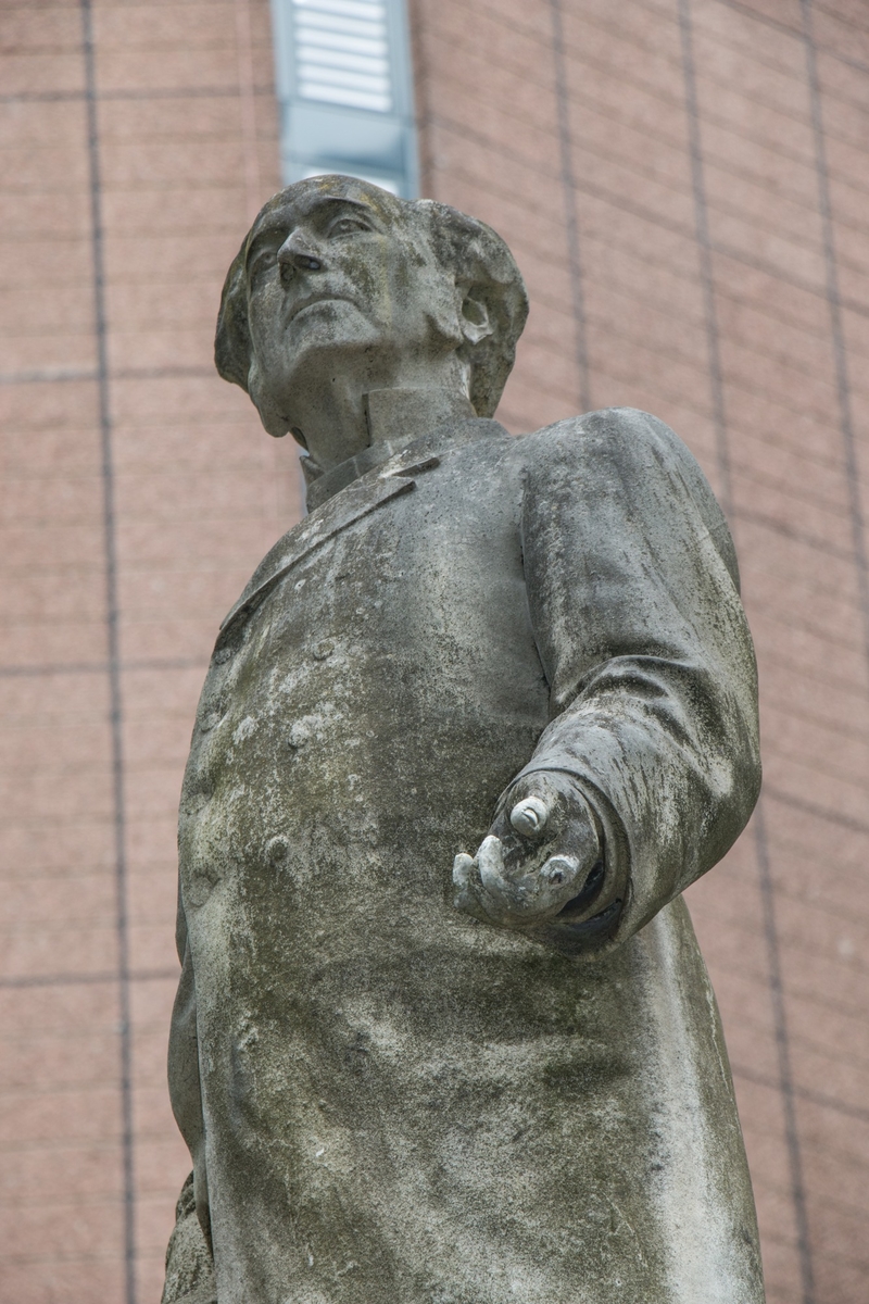 Samuel Morley (1809–1886) | Art UK