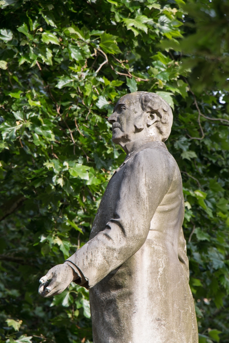 Samuel Morley (1809–1886) | Art UK