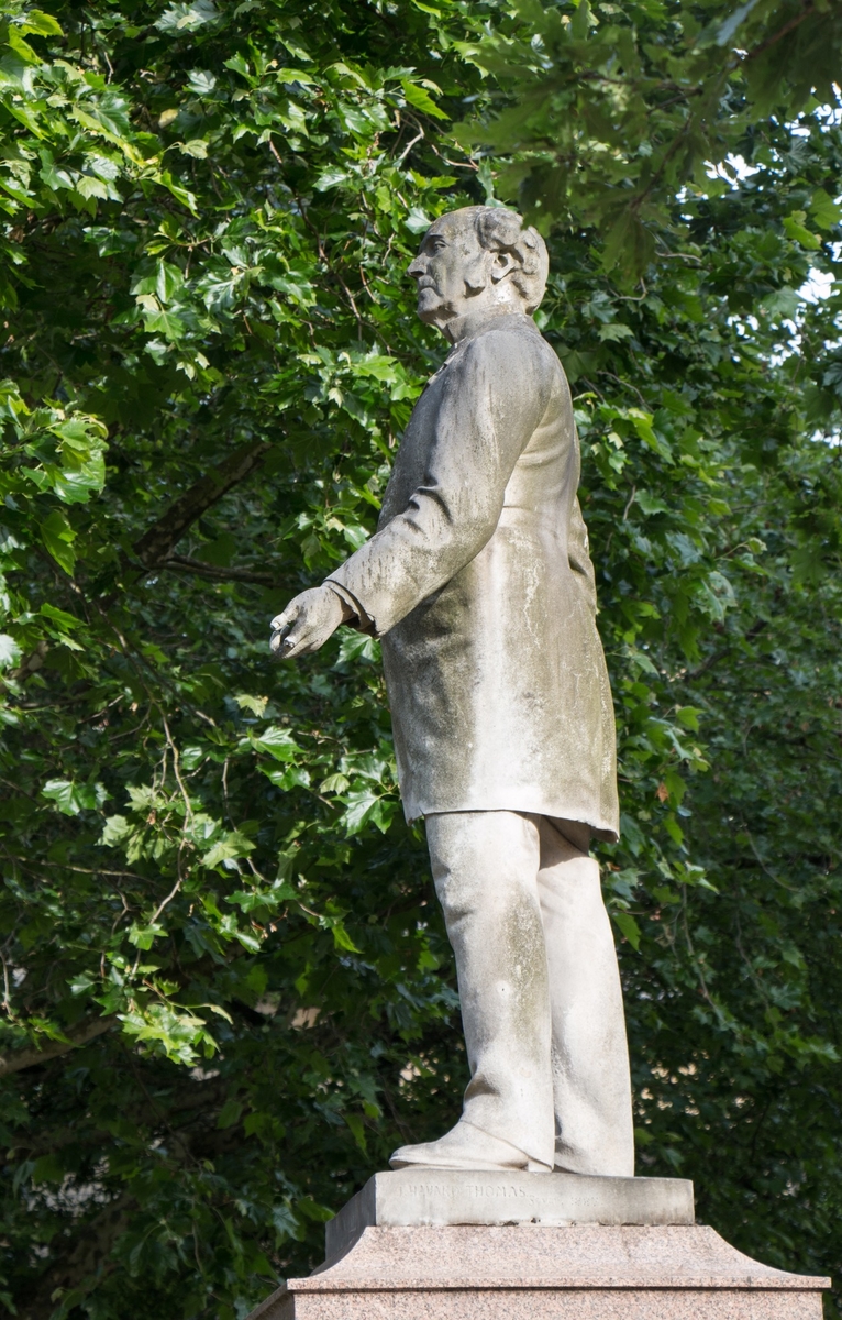 Samuel Morley (1809–1886) | Art UK