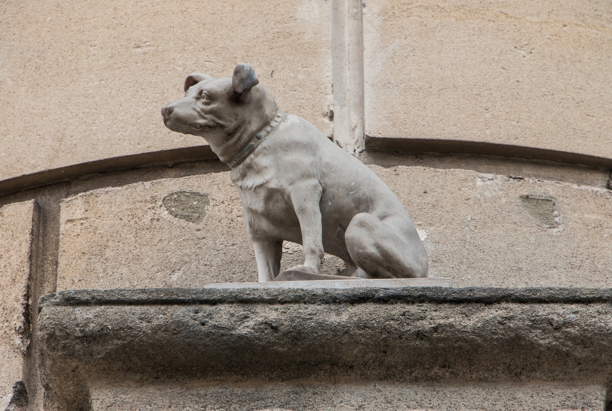 Nipper | Art UK