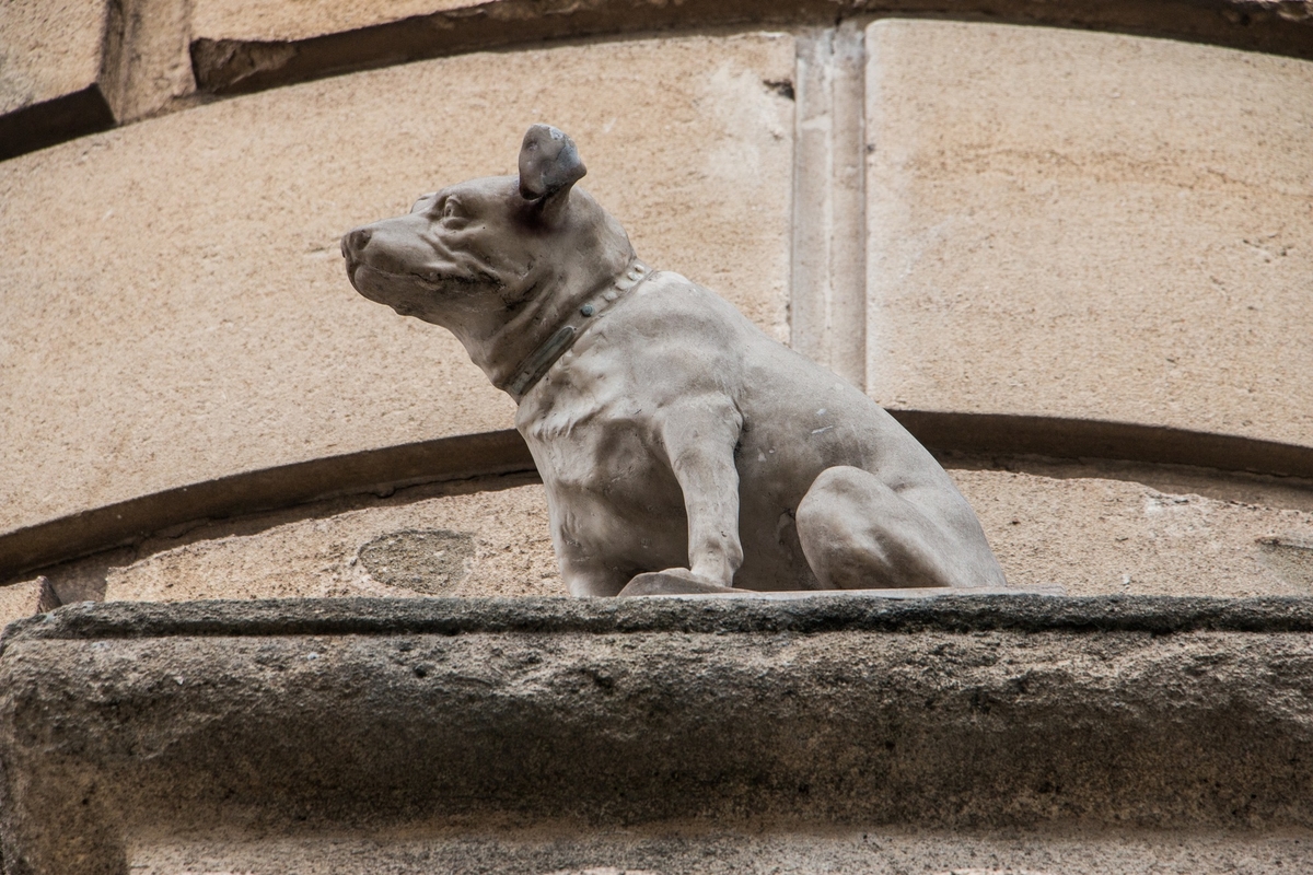 Nipper | Art UK
