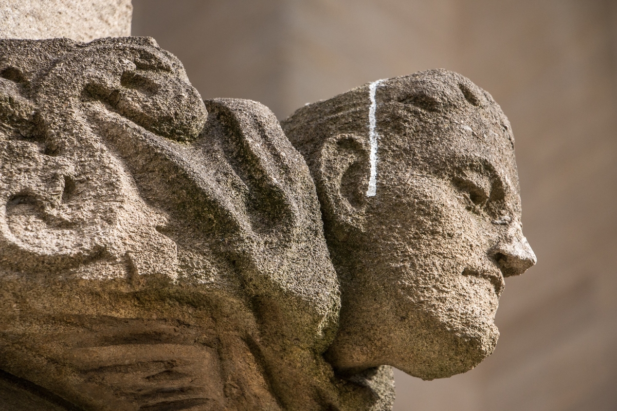 Figures, Decoration and Grotesques | Art UK