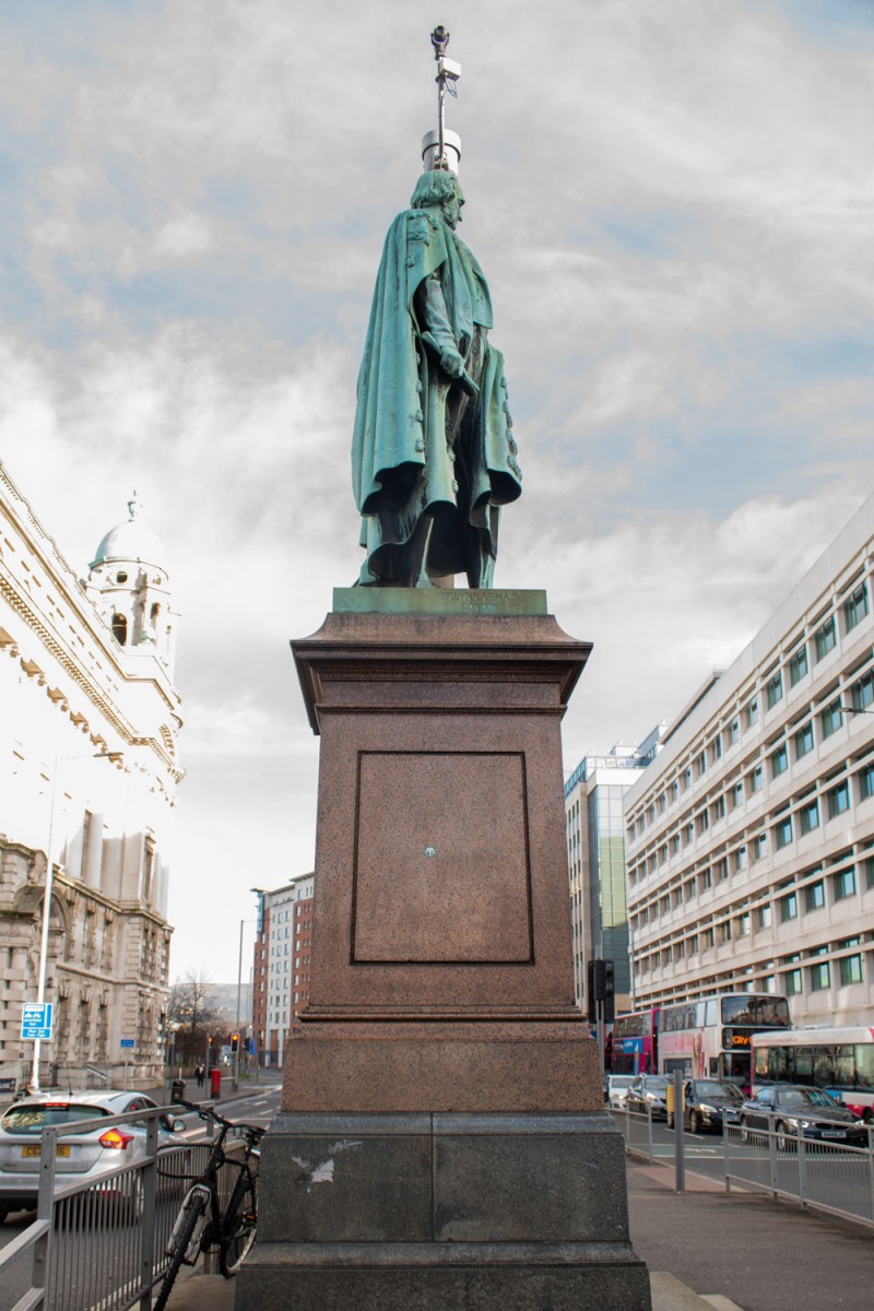 Dr Henry Cooke (The Black Man) | Art UK