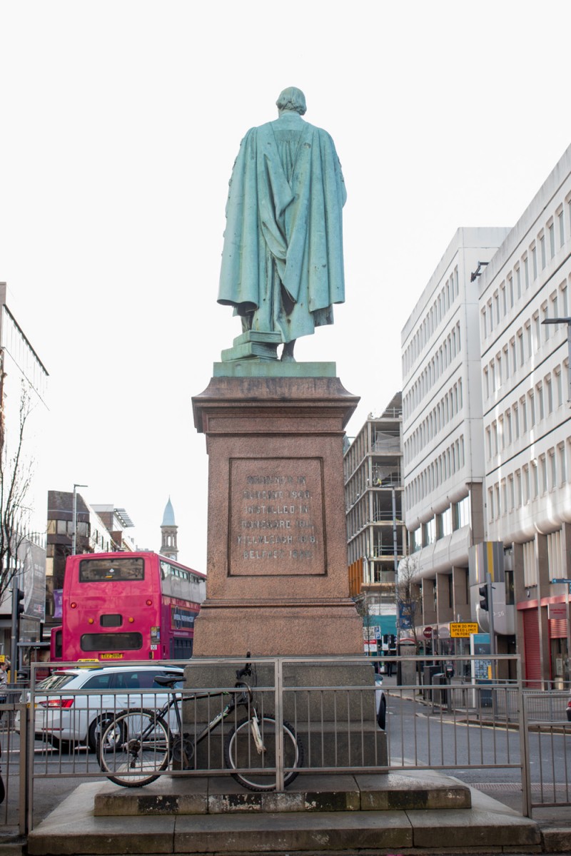 Dr Henry Cooke (The Black Man) | Art UK