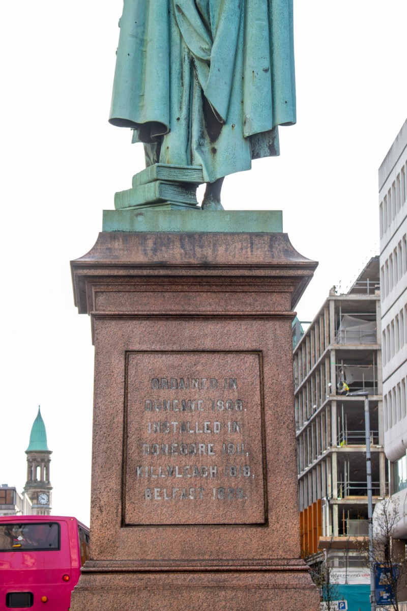 Dr Henry Cooke (The Black Man) | Art UK