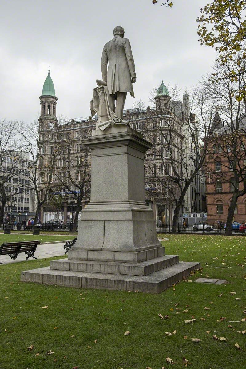 Sir Edward Harland (1831–1895) | Art UK