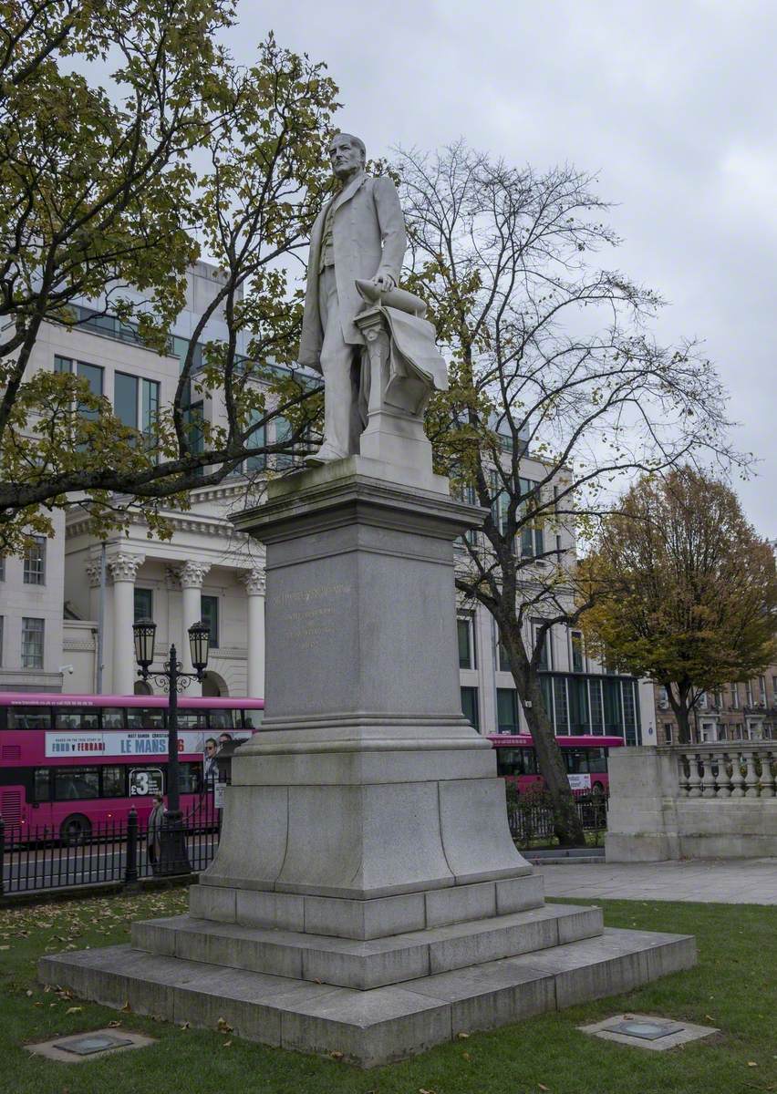 Sir Edward Harland (1831–1895) | Art UK