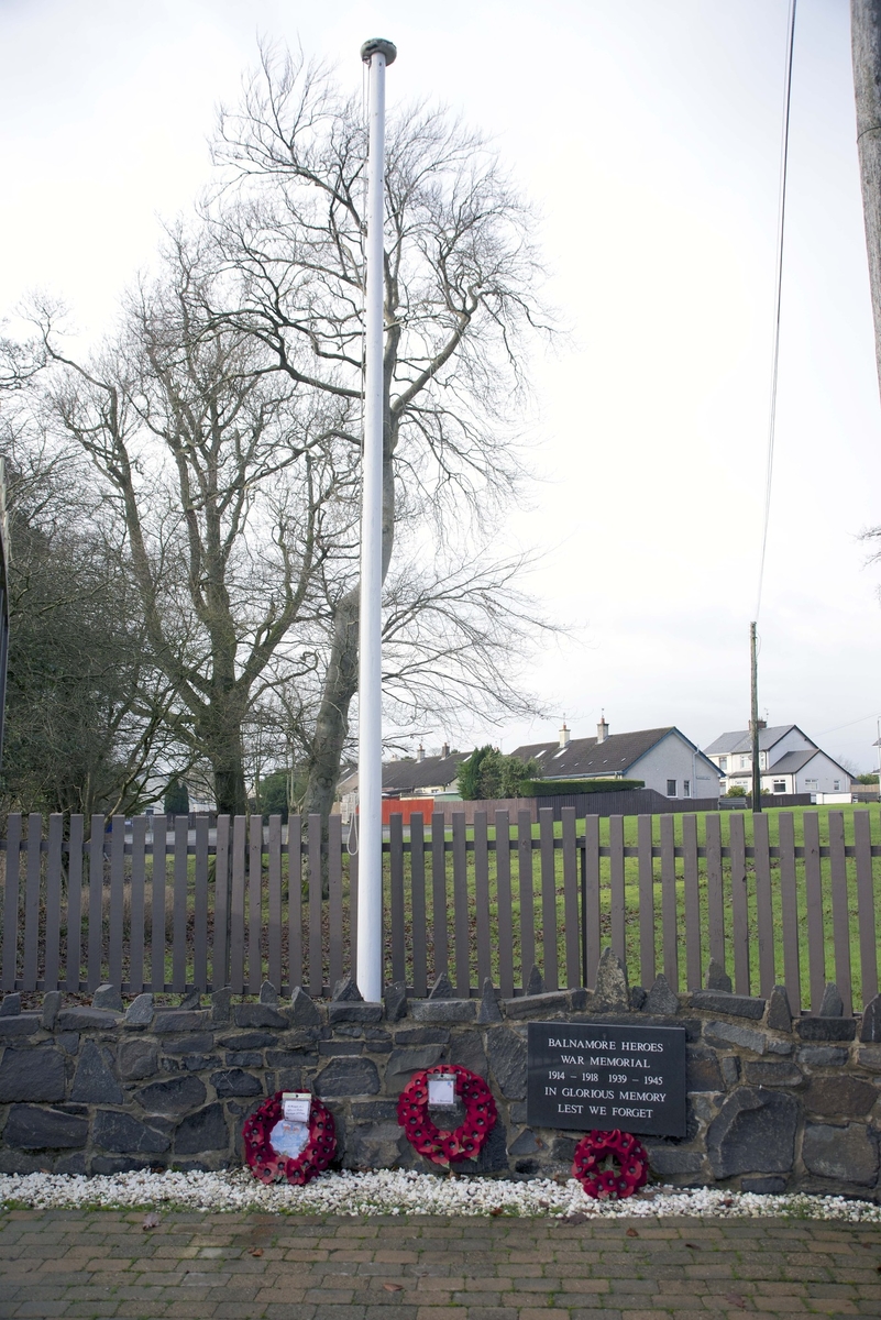 War Memorial | Art UK