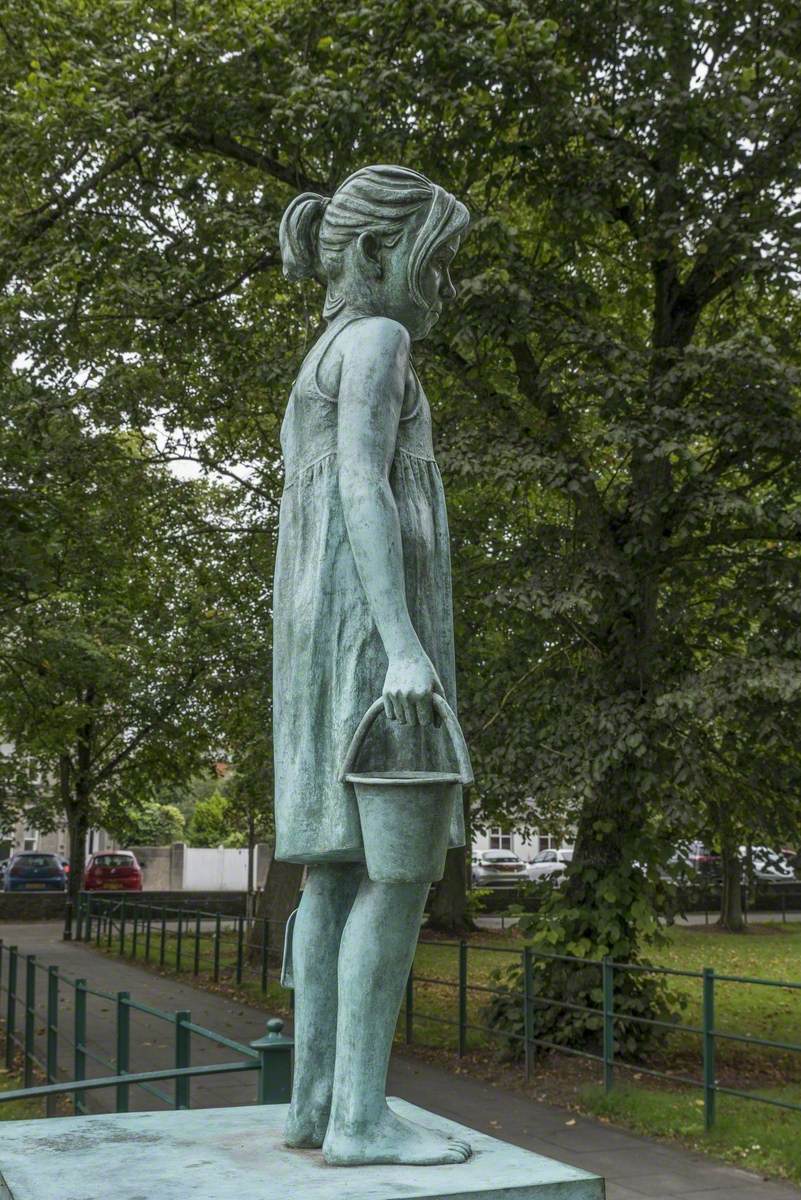 Armagh Rail Disaster | Art UK