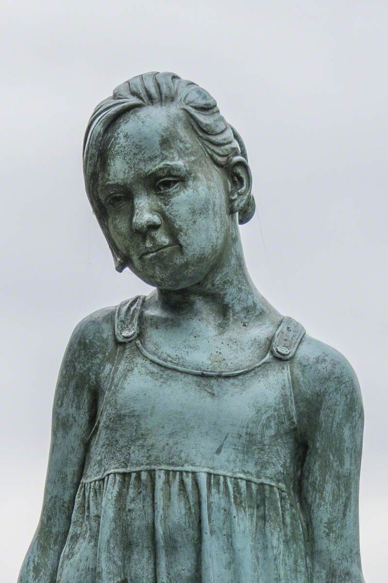 Armagh Rail Disaster | Art UK