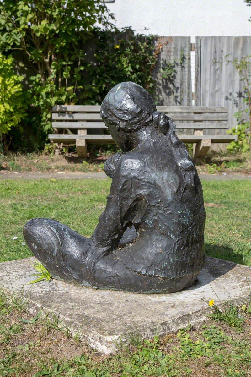 Flora | Art UK