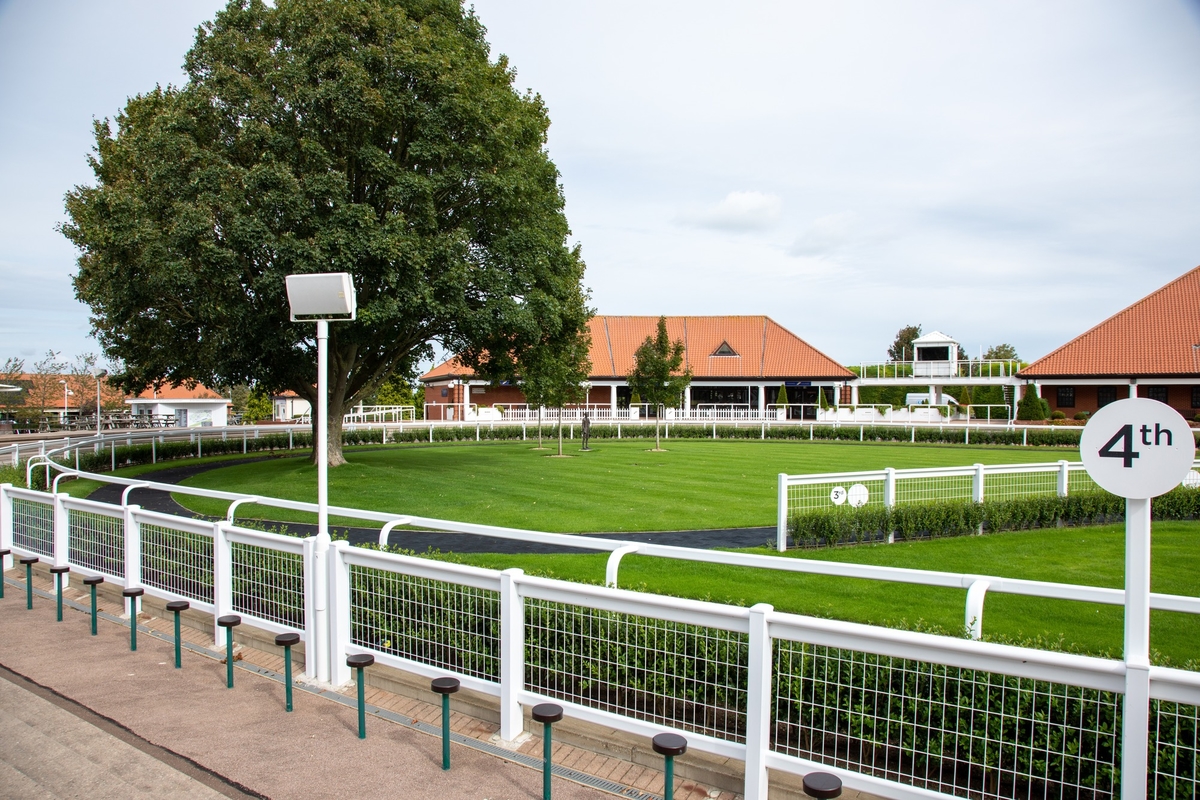 Lester Piggott (b.1935) | Art UK