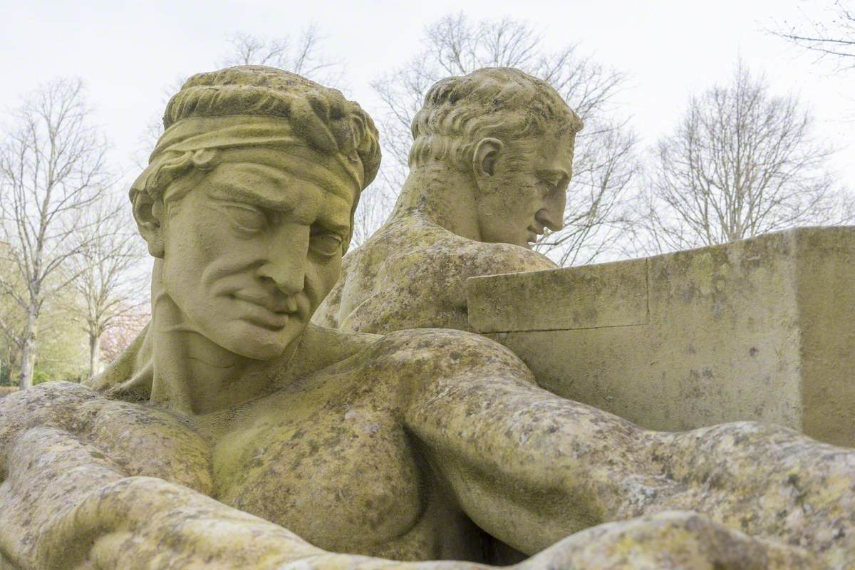 Mining | Art UK