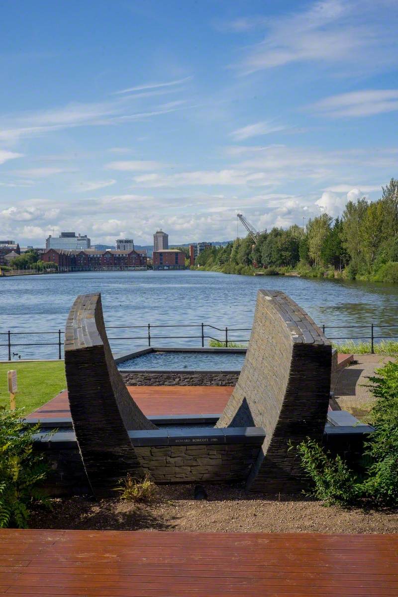 Water Quarter | Art UK