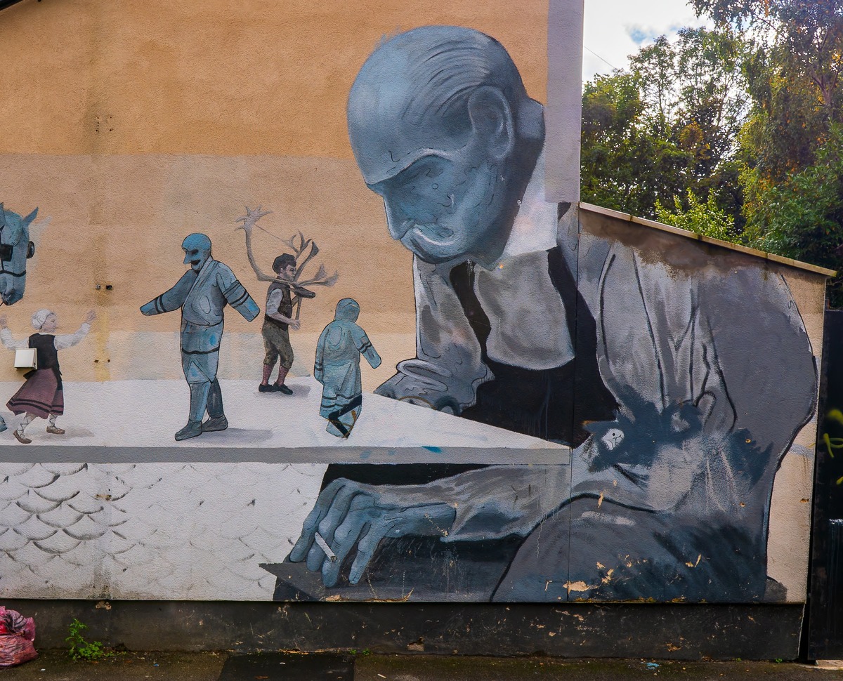 Making War | Art UK