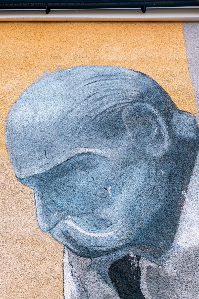 Making War | Art UK