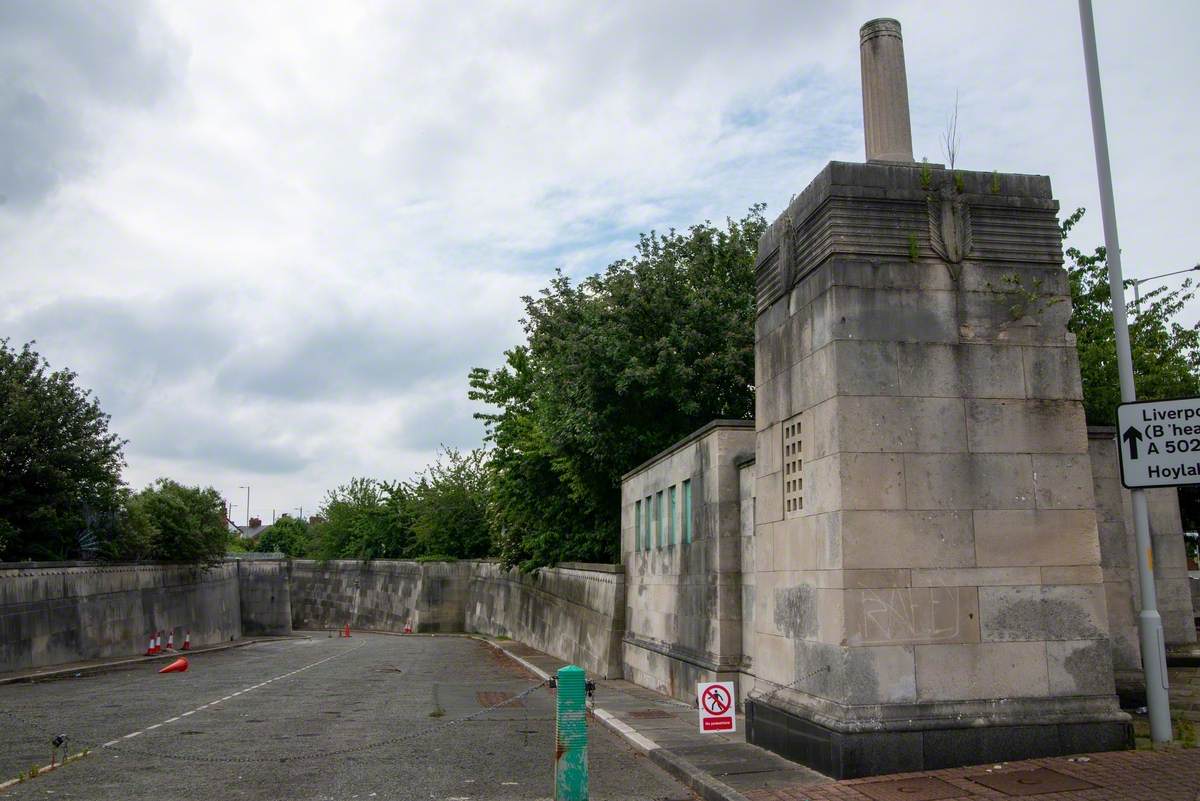 Relief Signifying Speed | Art UK