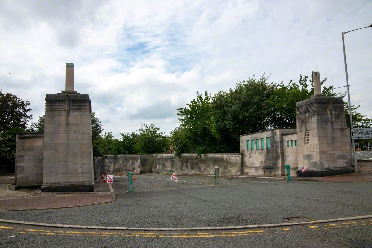 Relief Signifying Speed | Art UK