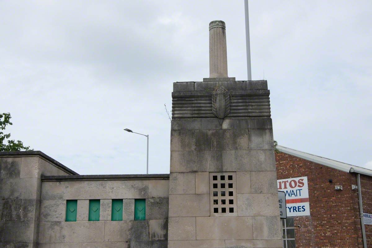 Relief Signifying Speed | Art UK