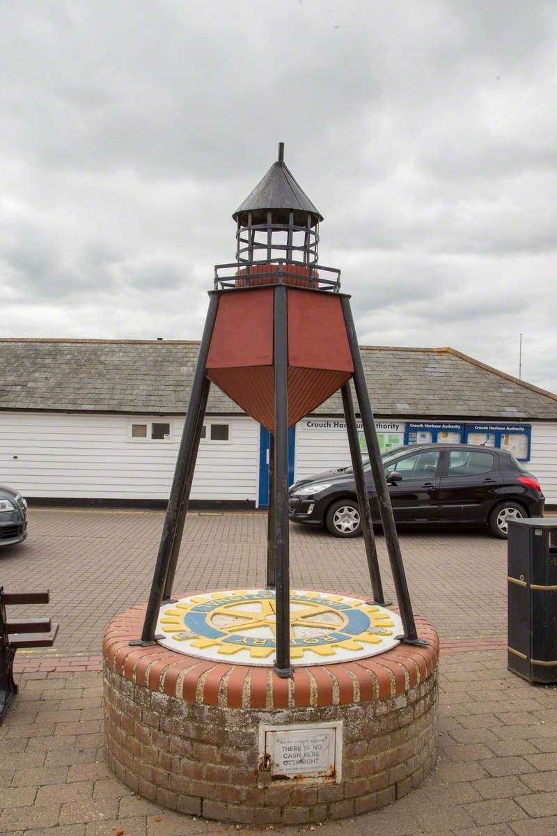 Maplin Lighthouse Fund | Art UK