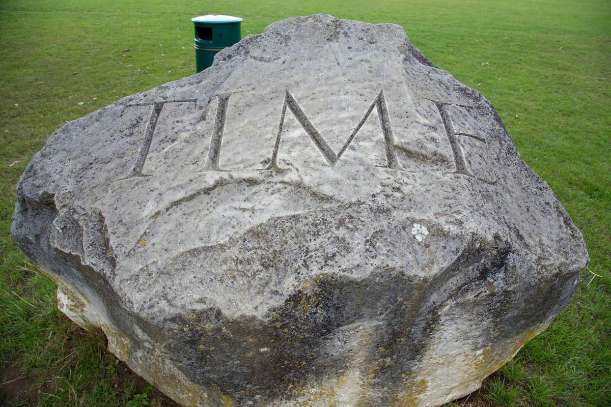 Standing Stones | Art UK
