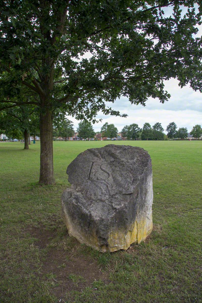 Standing Stones | Art UK