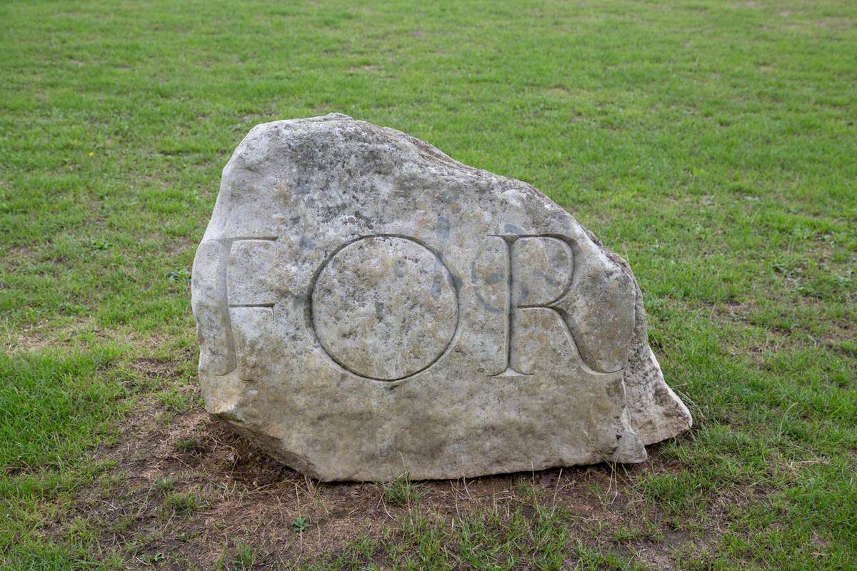 Standing Stones | Art UK